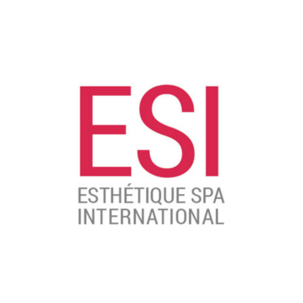 ESI Esthétique Spa International – Montréal – Dermopharmacie